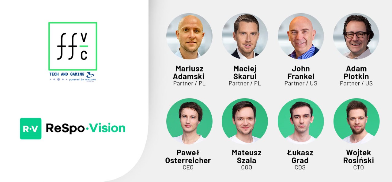 Made in Emerging Europe: LightCode Photonics, EstateGuru, ReSpo.Vision