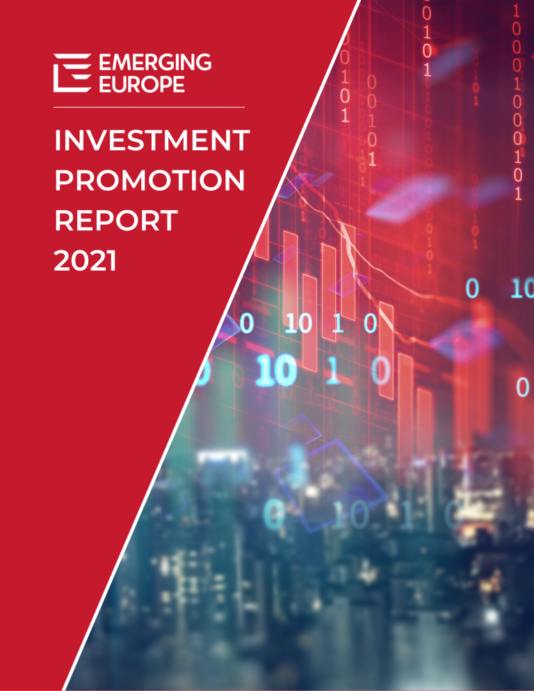 Estonia again takes top spot in Emerging Europe's investment promotion ...