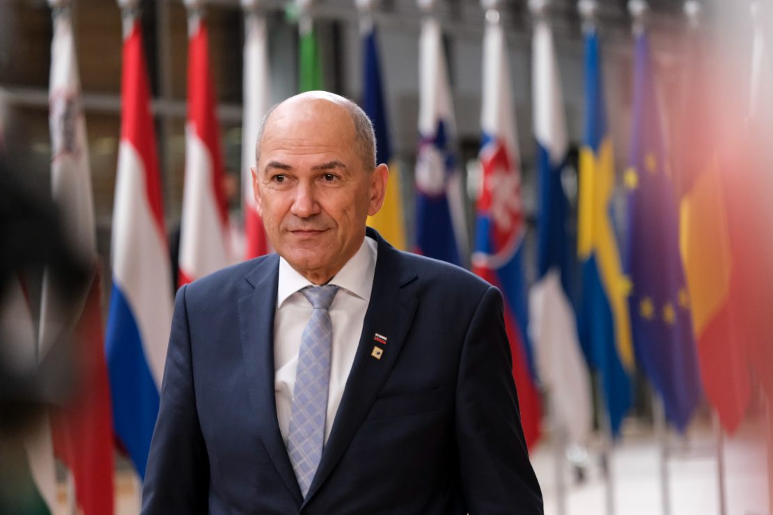 ‘Marshal Twito’ takes aim at the media: Elsewhere in emerging Europe