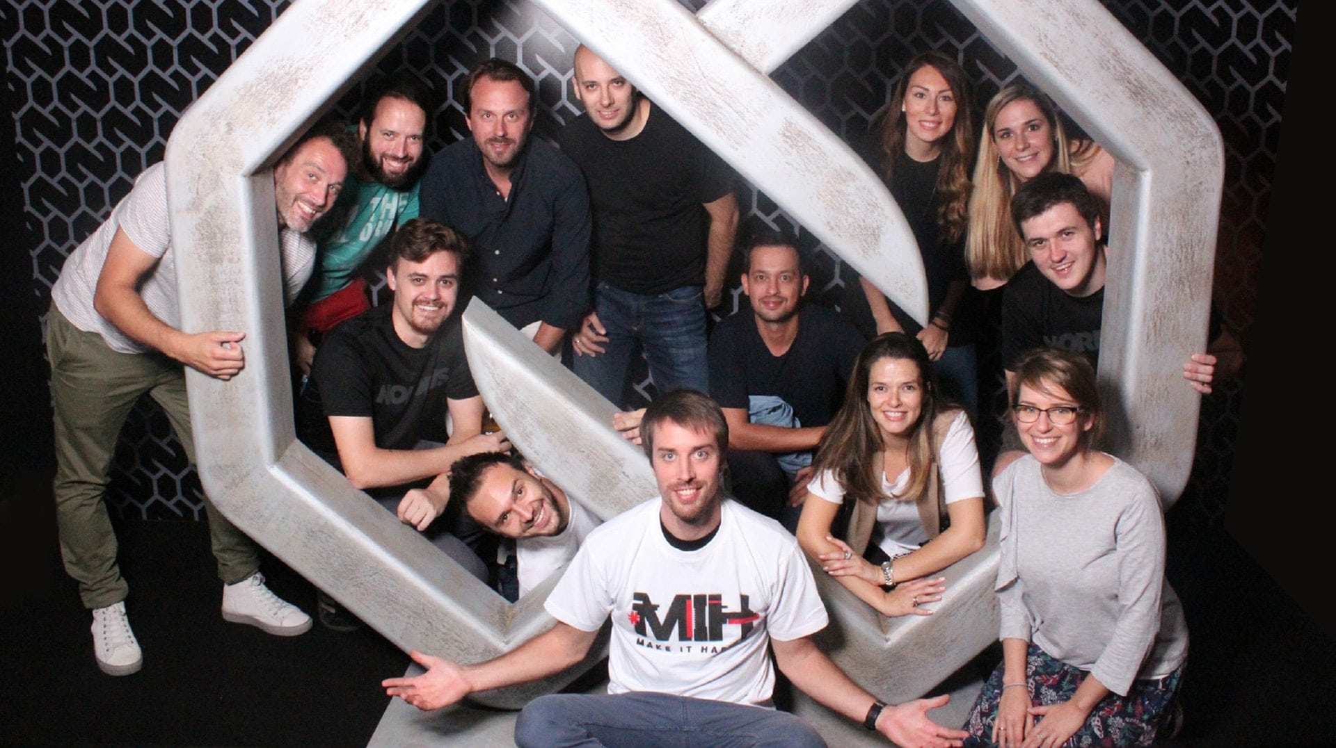 Made in Emerging Europe: Nordeus, Recart, Lightyear, Nordigen