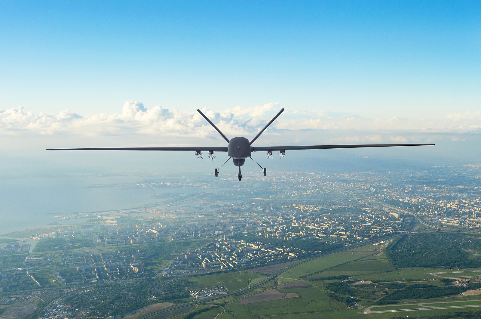 TECHIIA holding invests in Culver Aviation, Ukraine's UAV pioneer ...
