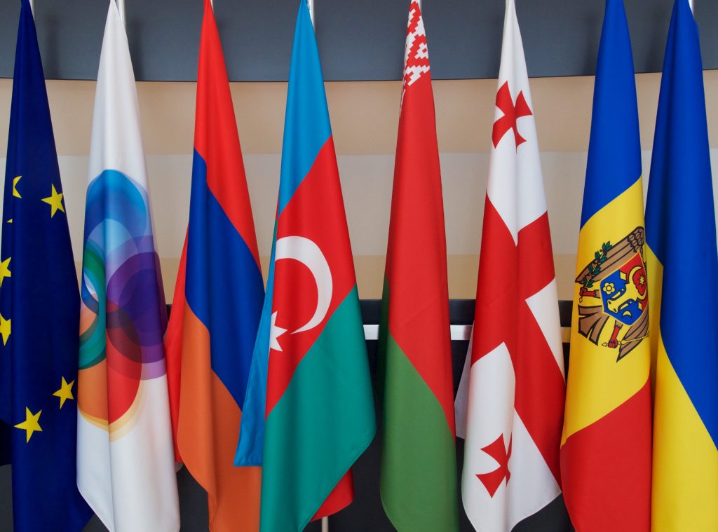 What next for the EU's Eastern Partnership? - Emerging Europe