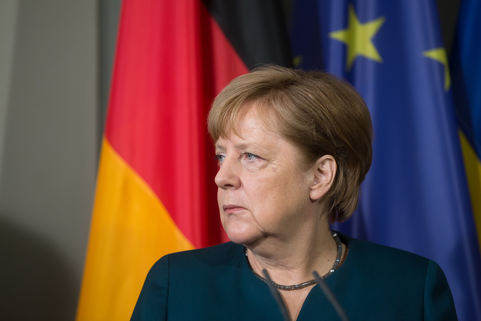 Angela Merkel's departure from politics is CEE's big opportunity