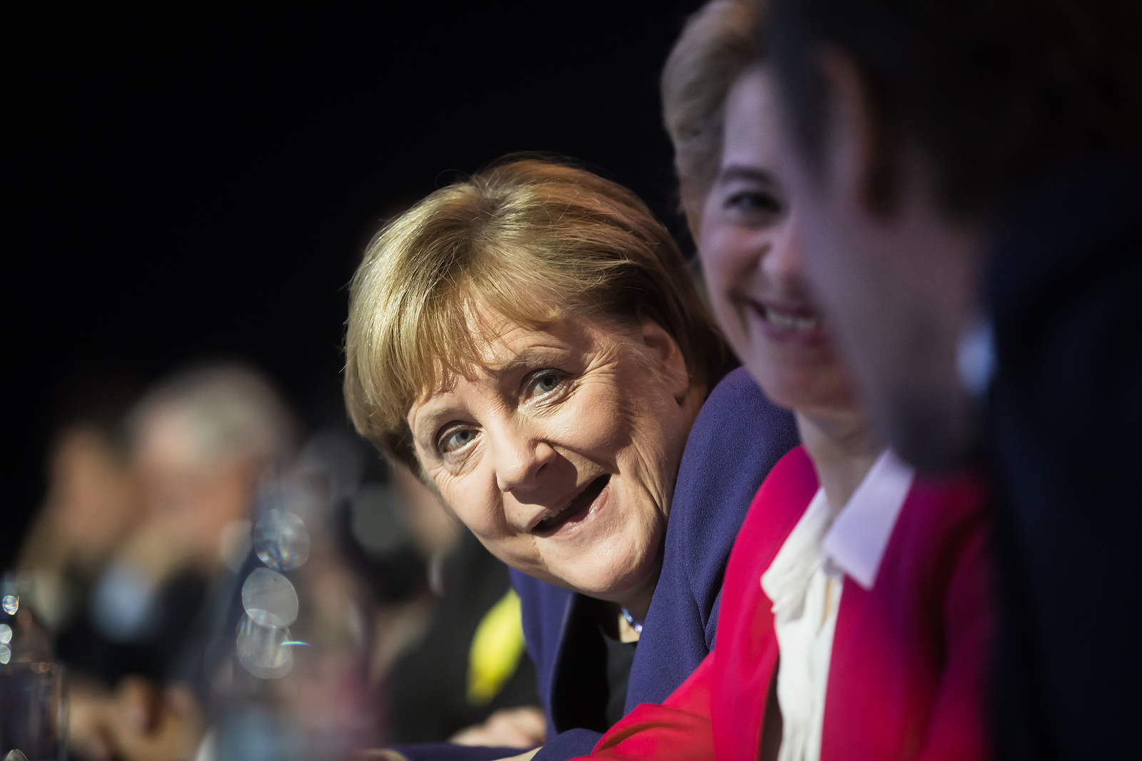 Angela Merkel's Western Balkans legacy: she did well, but could have ...