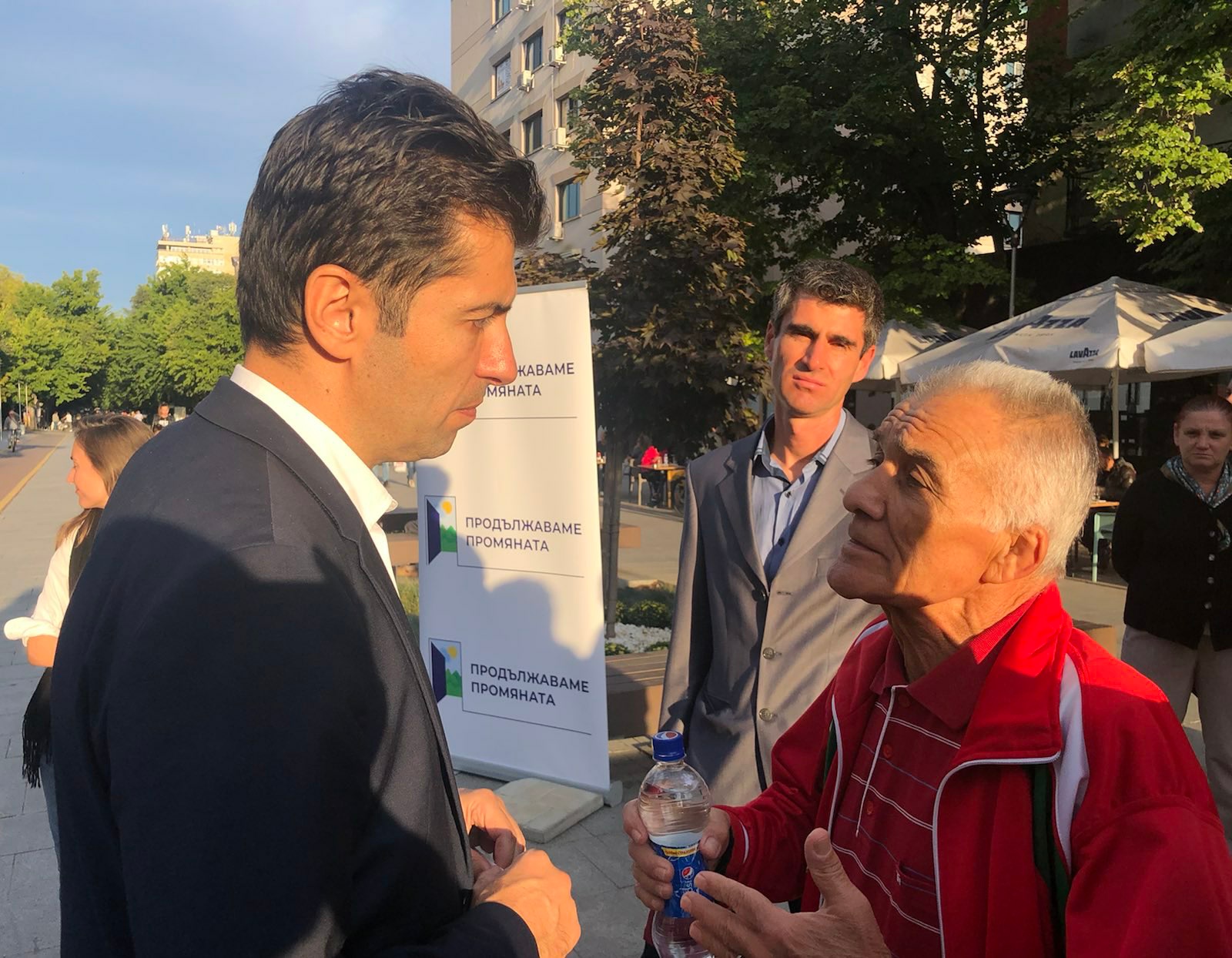 Continue the Change: What to expect from the winners of Bulgaria’s ...