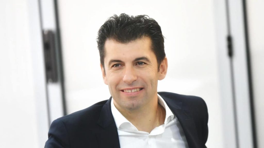 New anti-corruption party breaks Bulgaria's political deadlock; Rumen ...