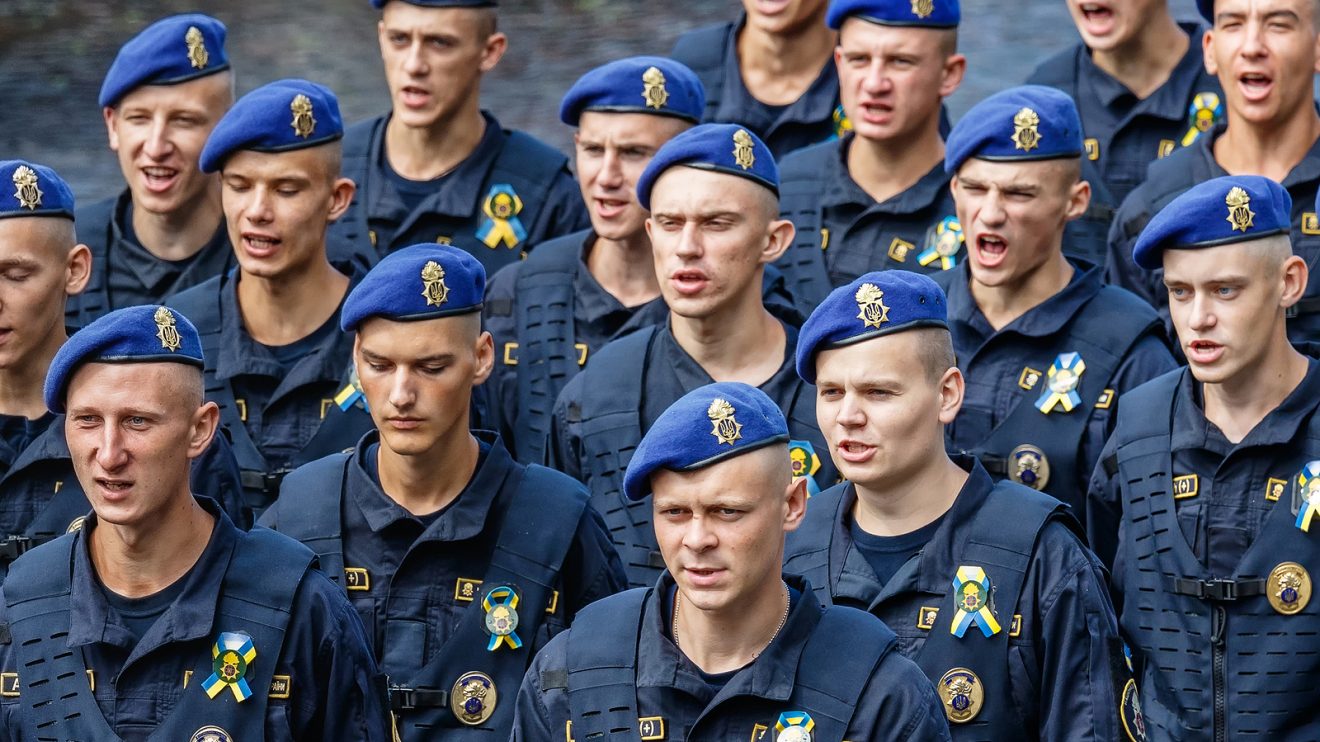 Russian gas or defence of Ukraine? UK PM says Europe can't have it both ...