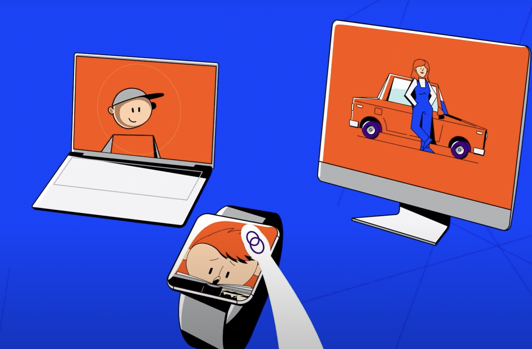 Estonia launches Bürokratt, the Siri of digital public services