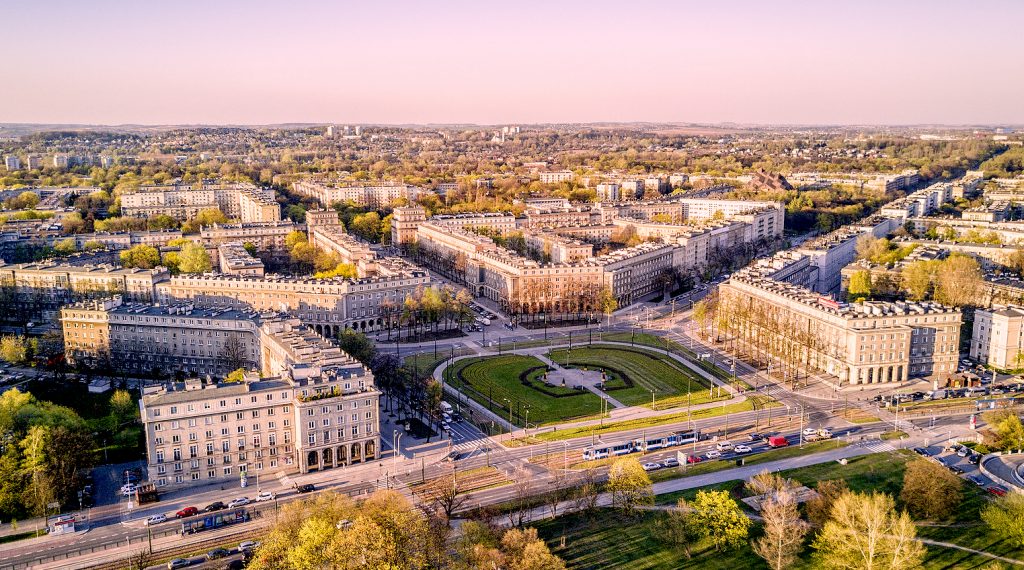 Bosnia's disintegration, Estonian saunas, Nowa Huta's revival ...