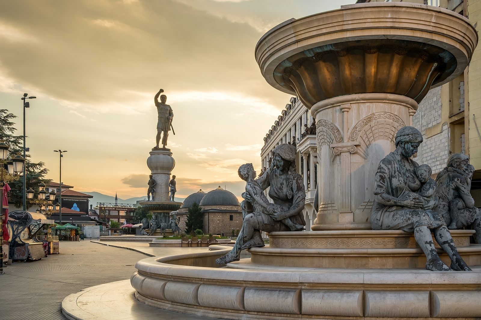 The challenges of Bulgaria’s 'Macedonian Syndrome' – Can Kiril Petkov ...