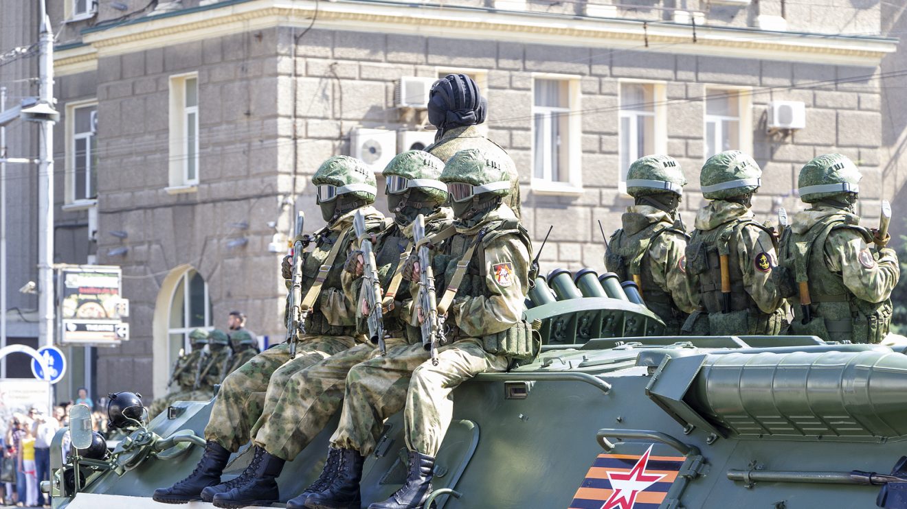 The explainer: The Minsk agreements » Honest News - KpNews