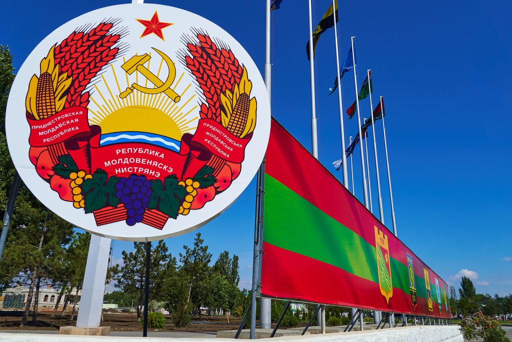 In Transnistria, much ado about nothing - Emerging Europe