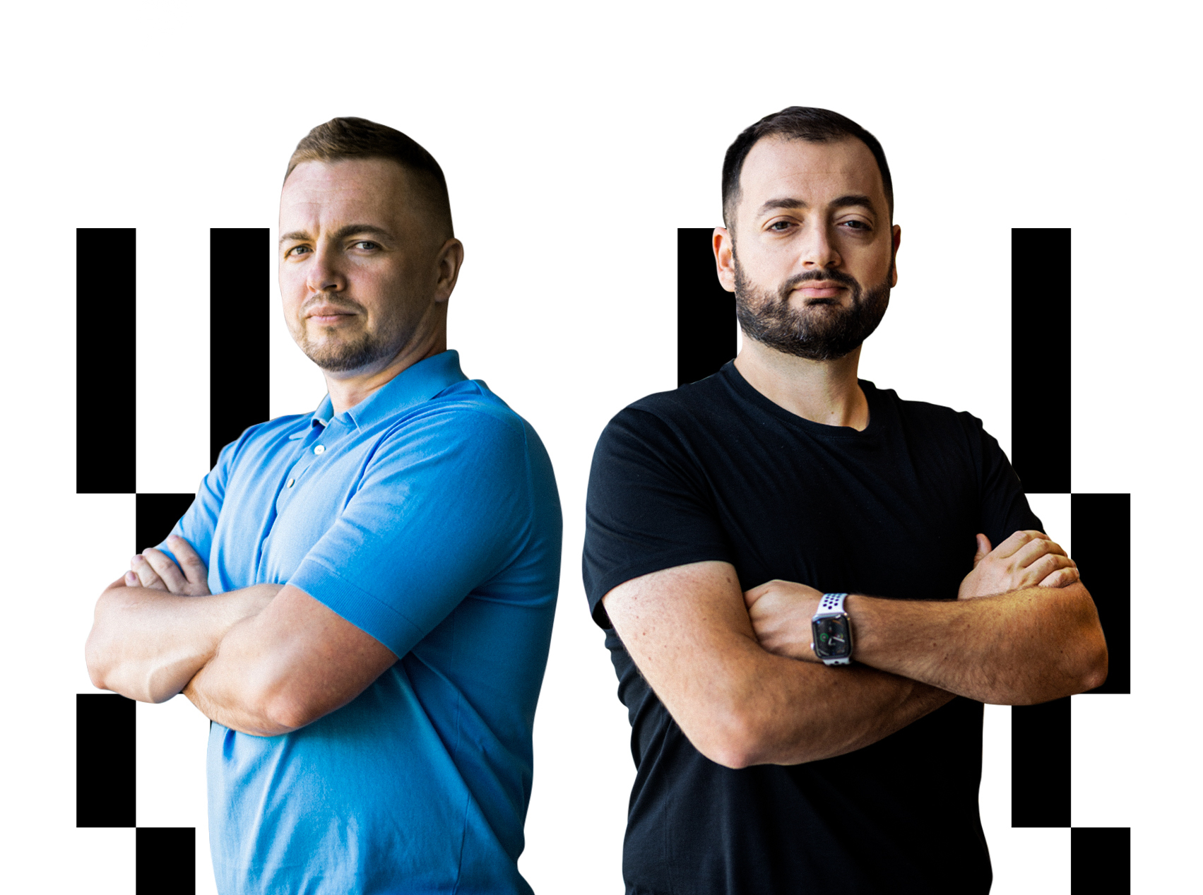 Trust your CEOs, be ready to adapt to shocks: TECHIIA founders share ...