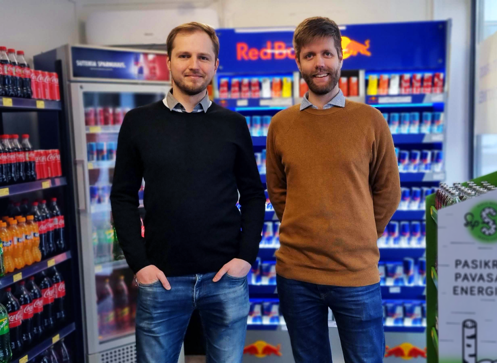 Made in emerging Europe: InRento/EvoEstate, SanoPass, Traxlo - Emerging ...