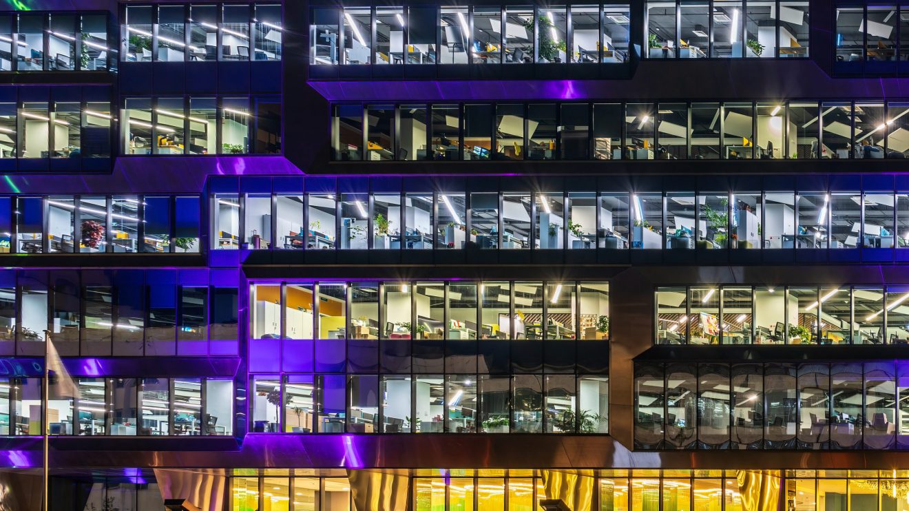 Ukraine IT Sector - Emerging Europe