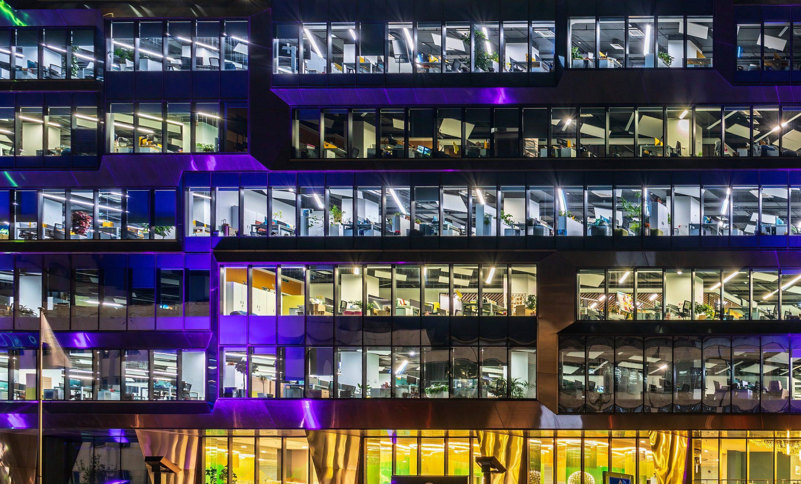 bigstock-Multi-storey-Office-Building-A-442050737 - Emerging Europe