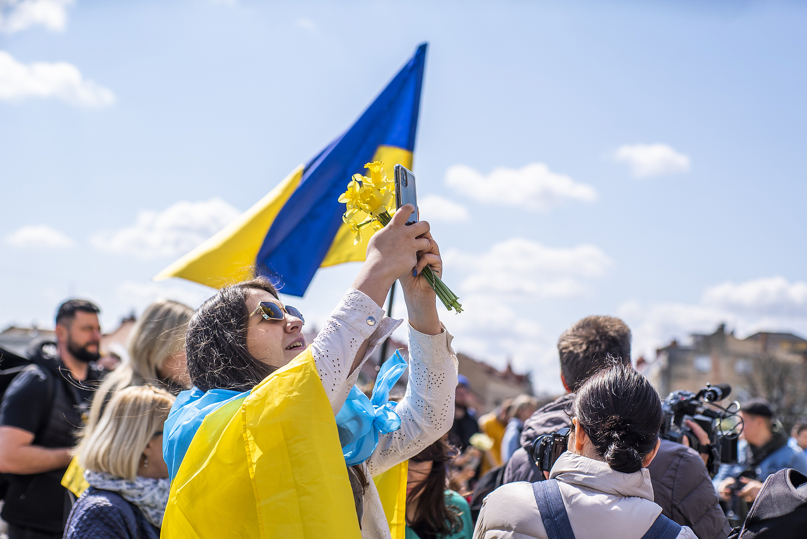 What victory would mean for Ukraine: Elsewhere in emerging Europe ...