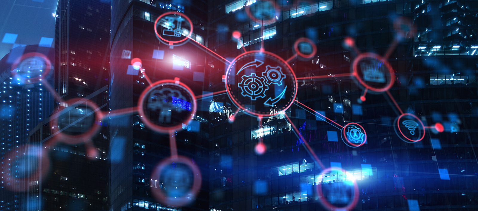 Emerging Europe Talks Sustainable Impact — Automation for good with ...