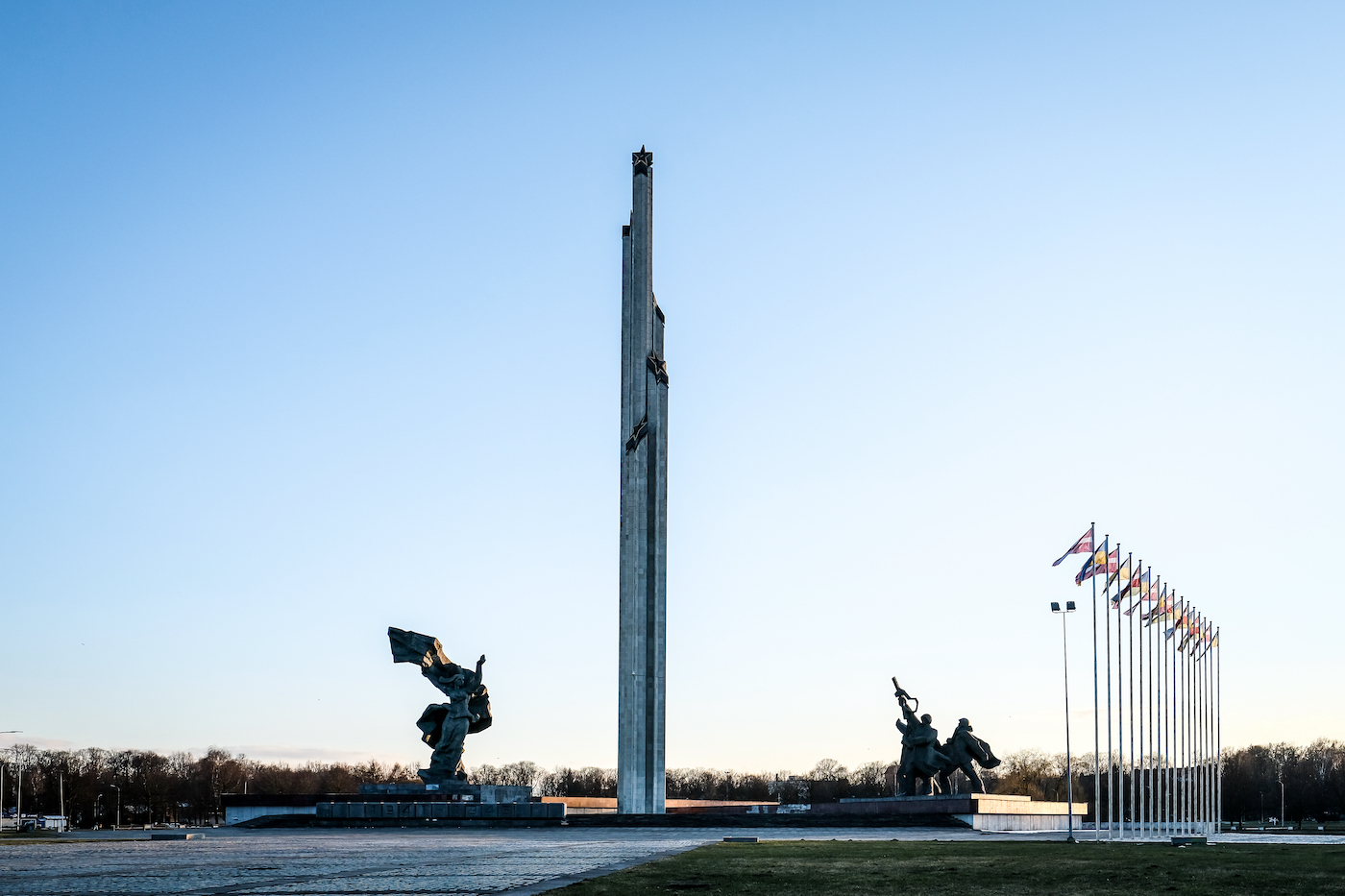 Farewell to the Soviet Union: This week in emerging Europe - Emerging ...