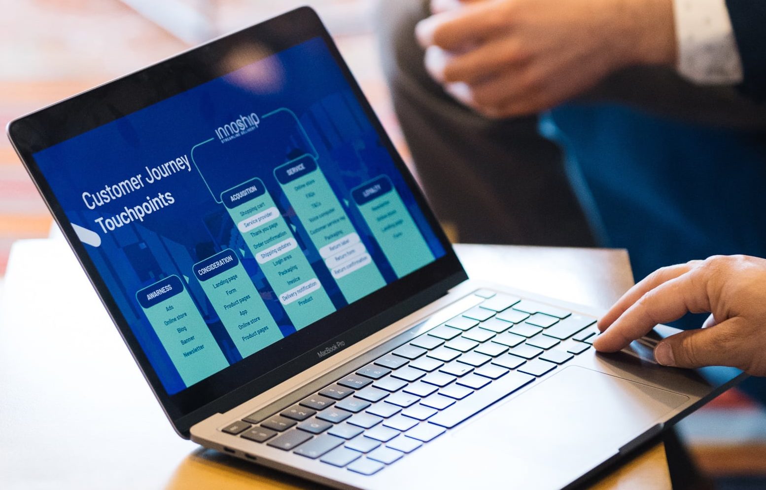 Made in emerging Europe: Alsendo/Innoship, Gridio - Emerging Europe