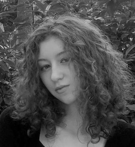 Alina Horbenko, author, Emerging Europe