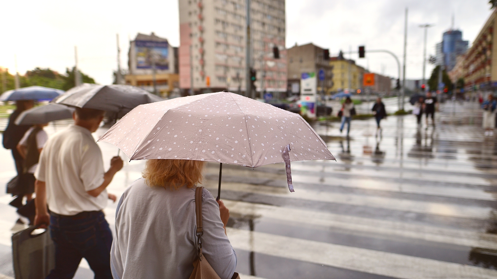 Emerging Europe's impressive economic resilience may be coming to an end