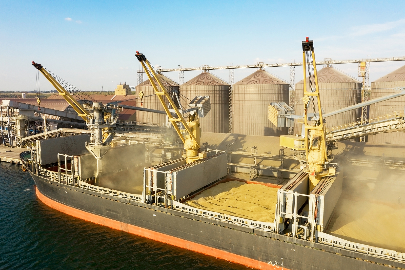 bigstock-Loading-Grain-Into-Holds-Of-Se-436265780 - Emerging Europe