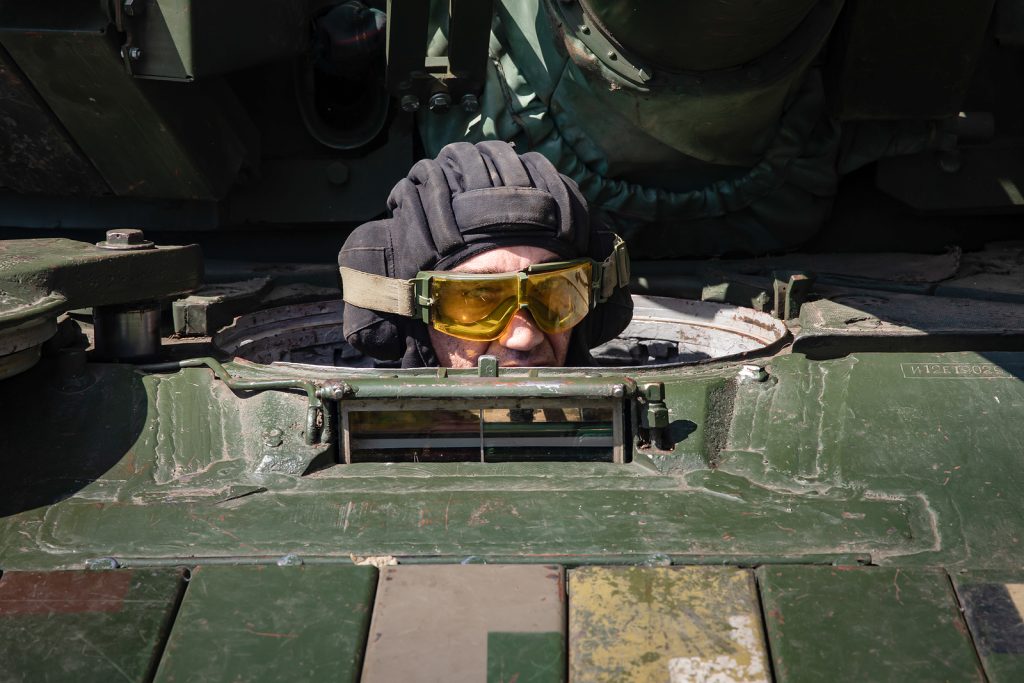 bigstock-Defense-Line-Of-The-Armed-Forc-459832389 - Emerging Europe