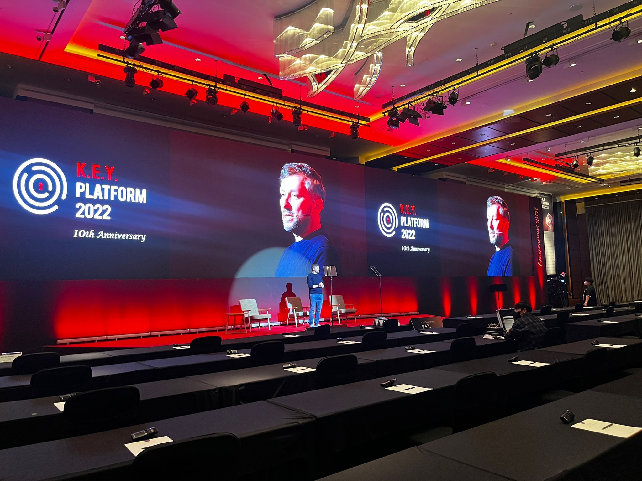 The last word: Events worth returning to - Emerging Europe