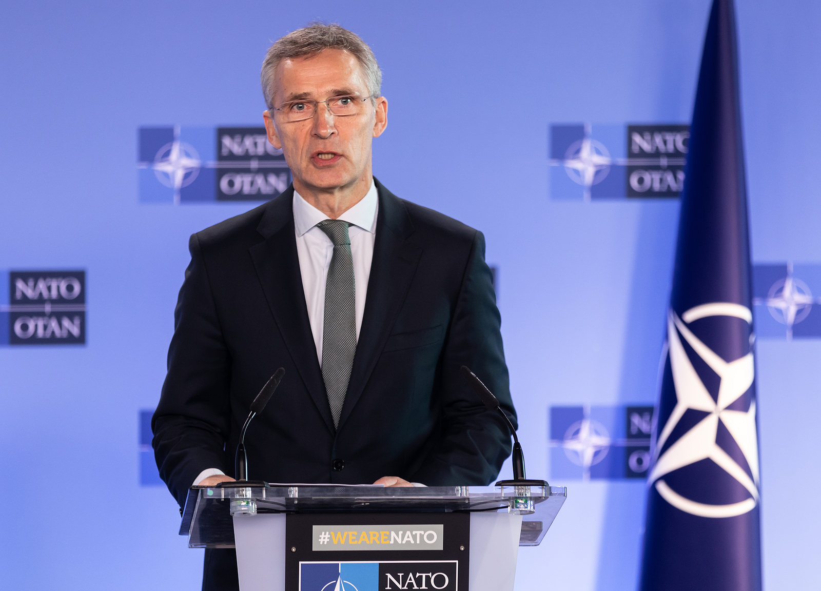NATO members told to ramp up ammunition production: Emerging Europe ...