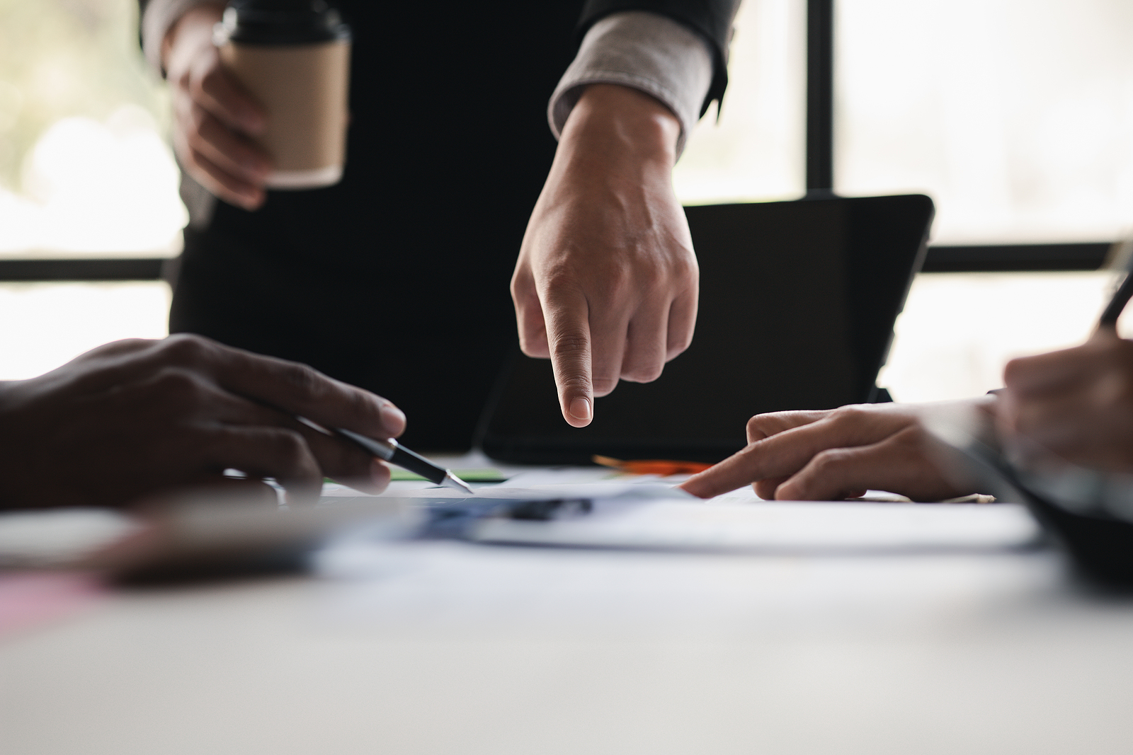 Emerging Europe Talks - Governance with EIM’s Bohuslav Lipovsky