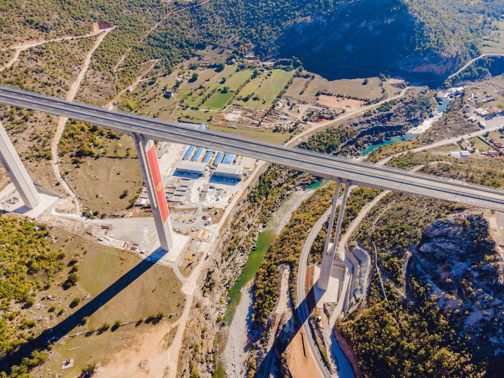 China returns to the Western Balkans - Emerging Europe