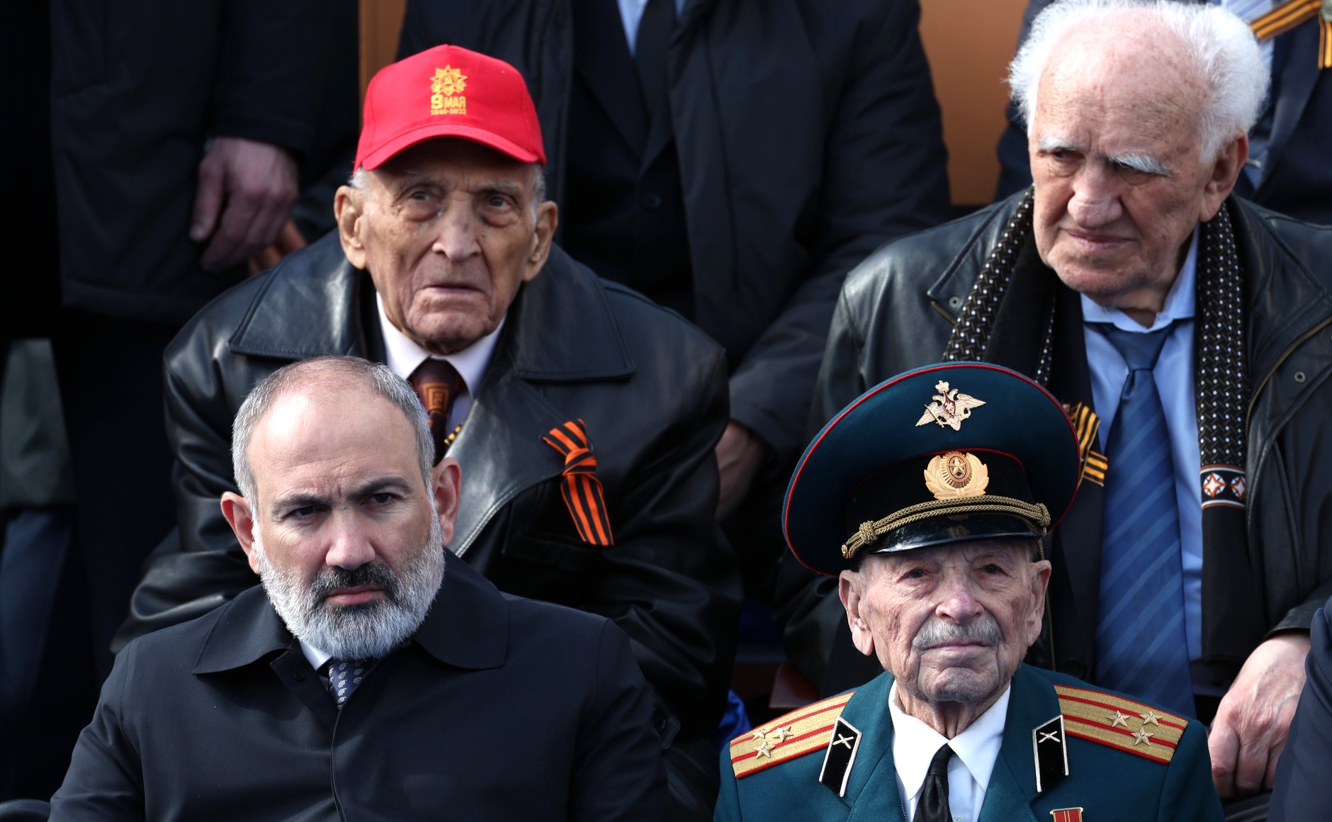 Nikol Pashinyan is wrong: Armenia would benefit from Russia’s defeat