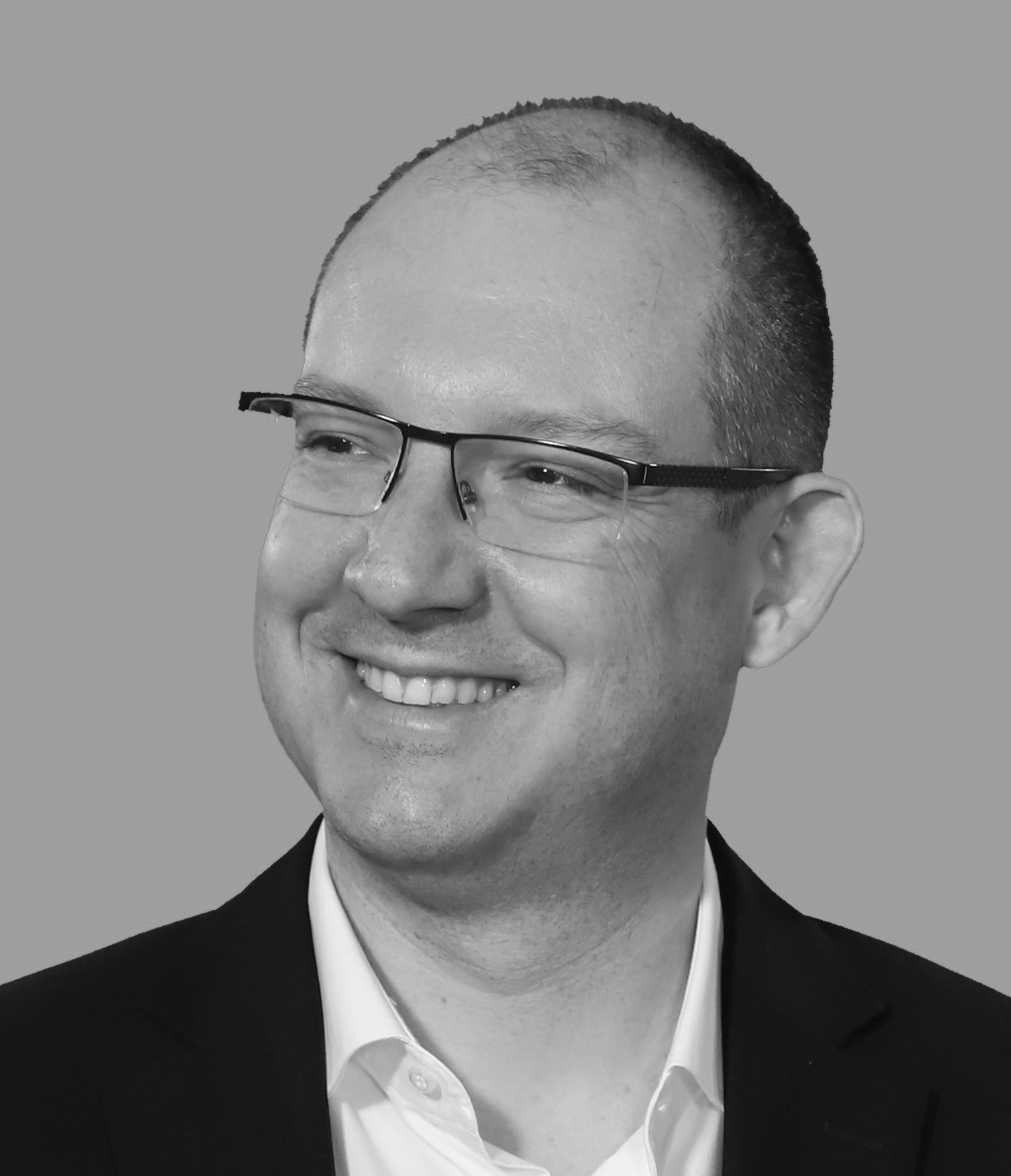 Michalis Moschos, author, Emerging Europe