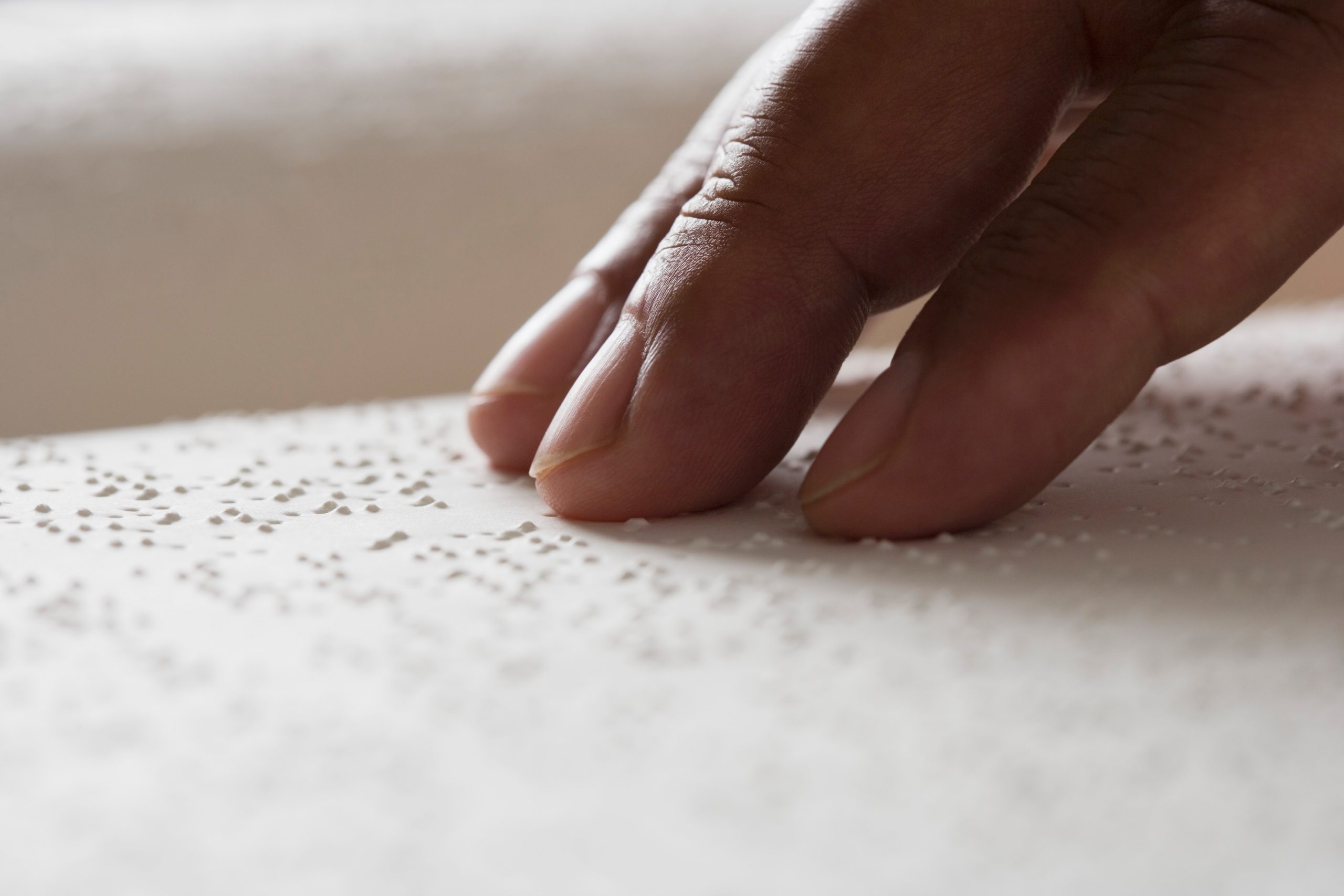 Why accessibility matters: A CEO's responsibility in creating an ...