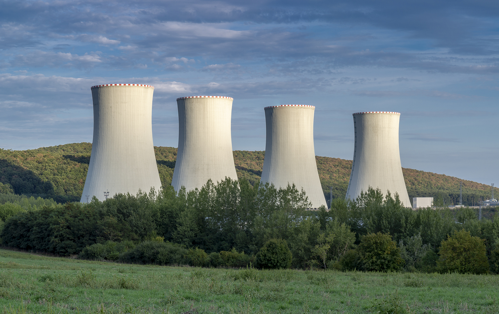 Opportunities abound for Western nuclear firms as CEE shifts away from ...