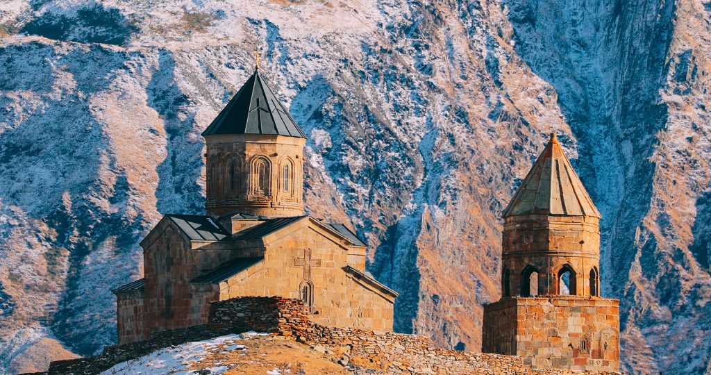 The history, culture, and food of Georgia: Five essential reads ...