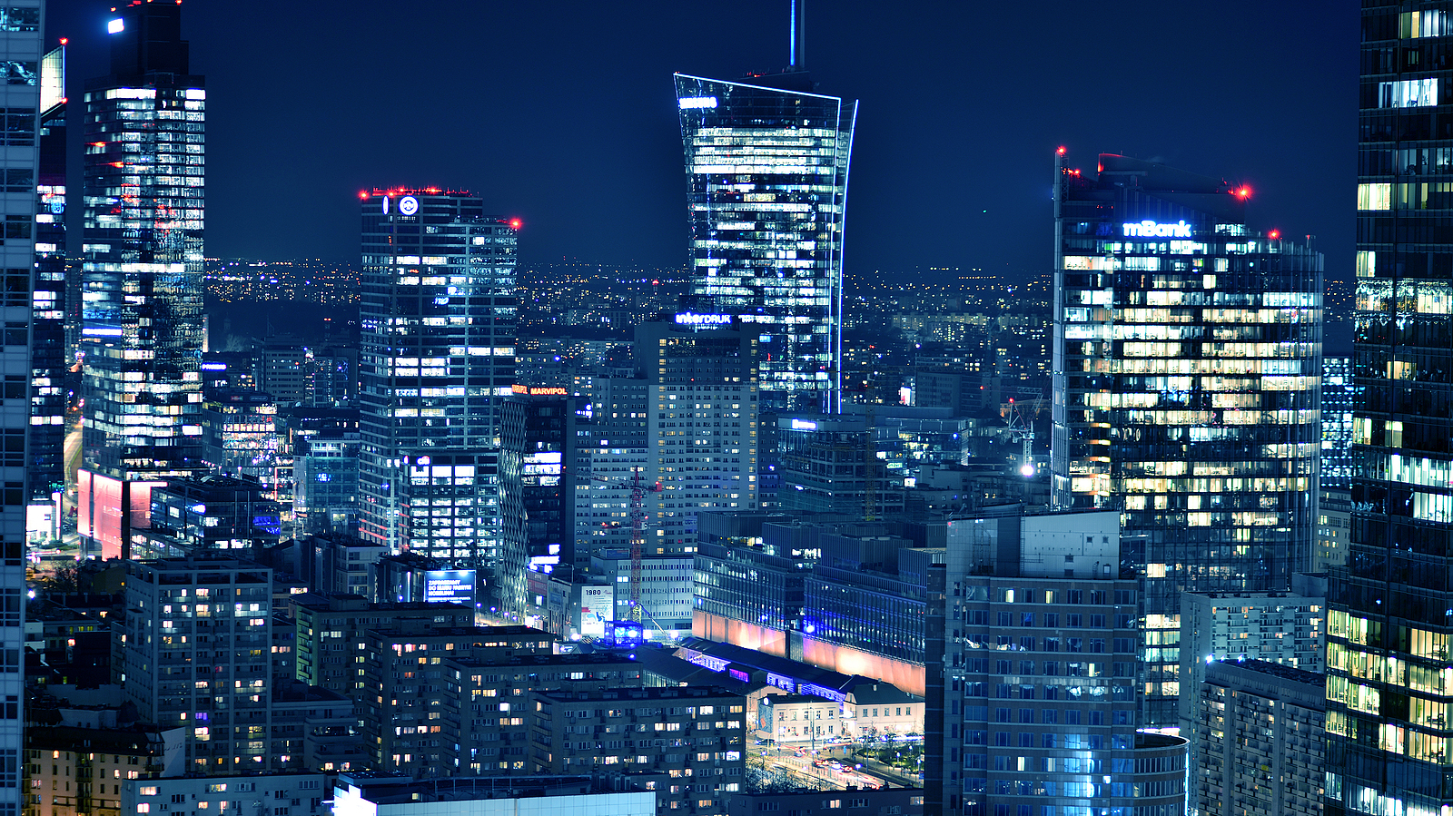 IBA Poland opens Warsaw office - Emerging Europe