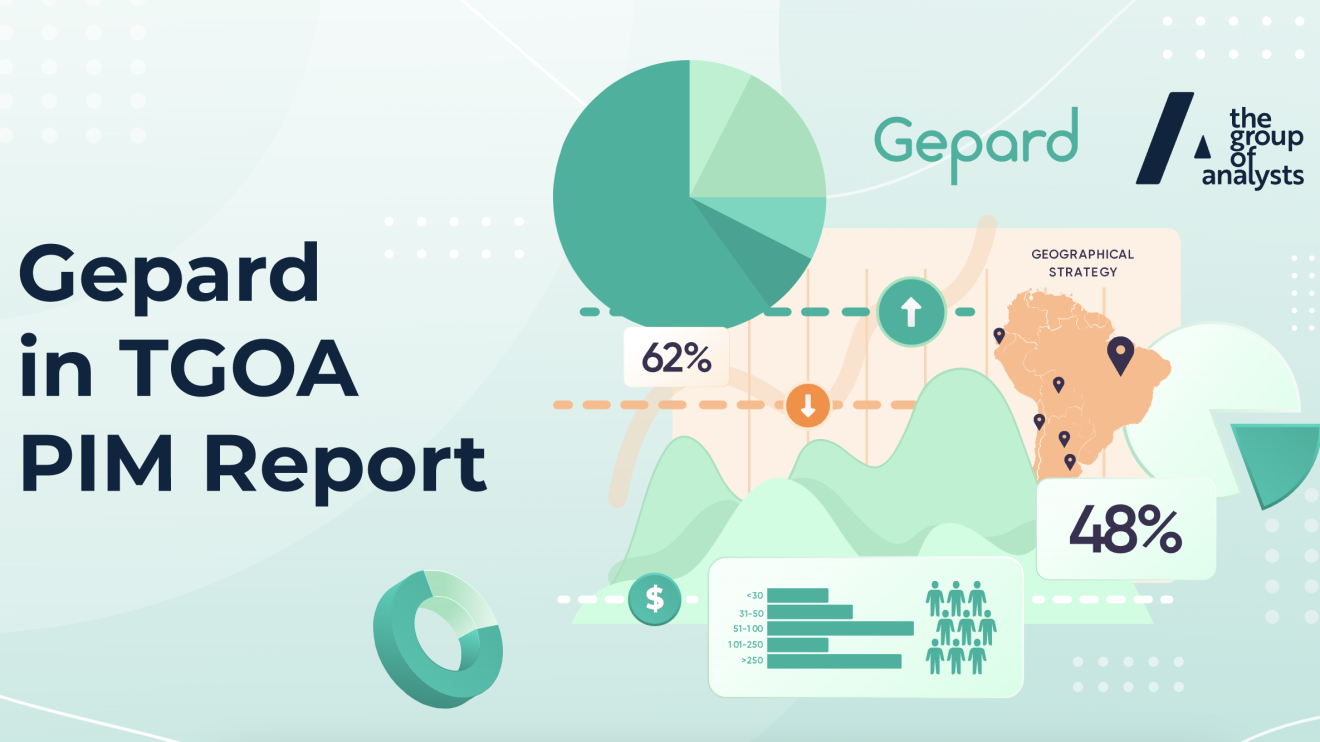 TGOA PIM - Emerging Europe