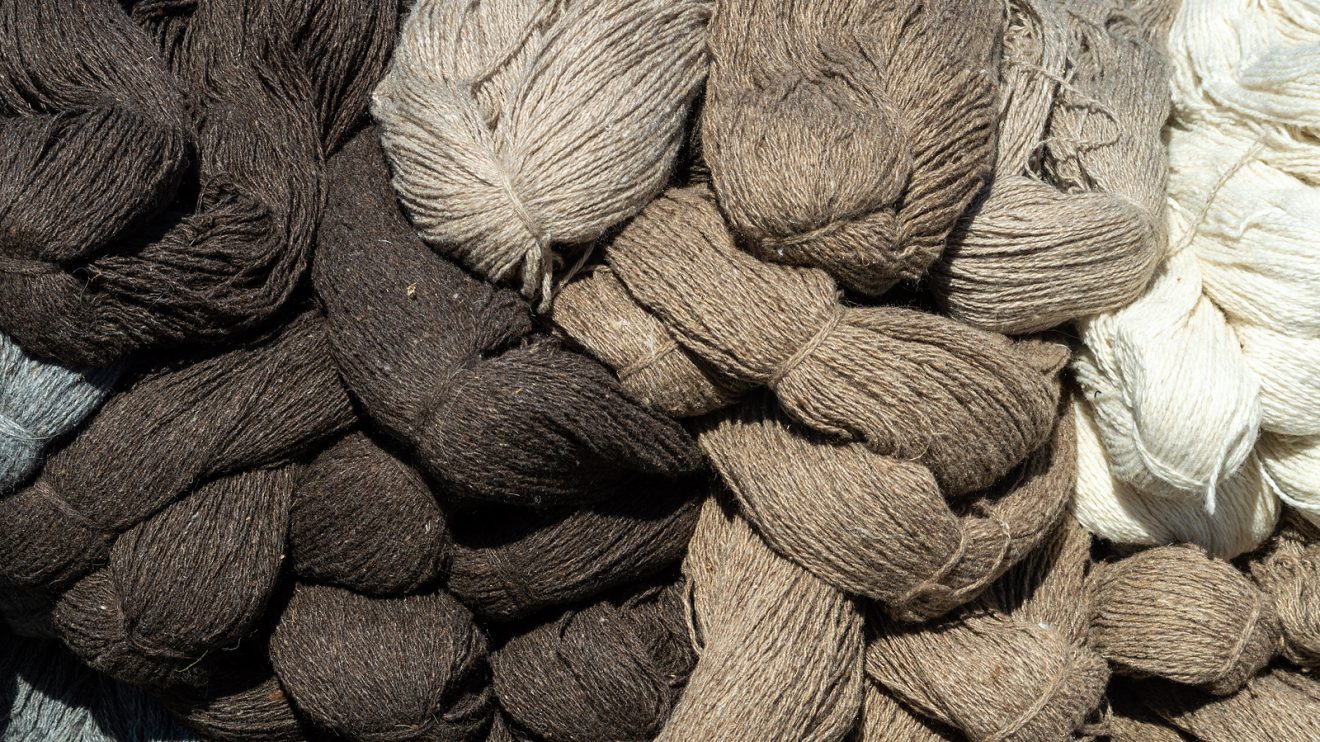 Knit one, purl one - Emerging Europe