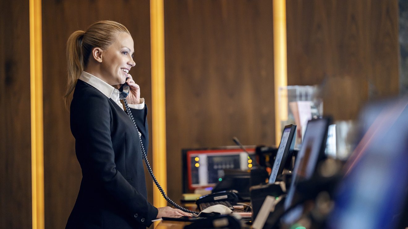 Hotel investment rebounds, but industry needs to improve its ESG ...