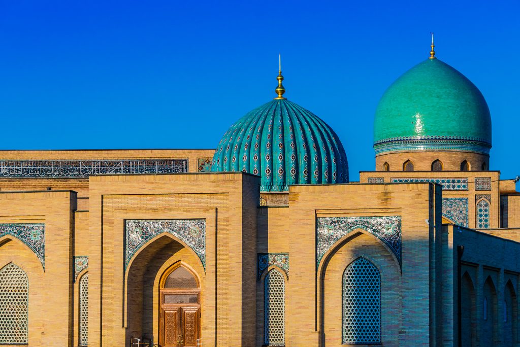 October forum to highlight Uzbekistan’s strengths in IT outsourcing ...