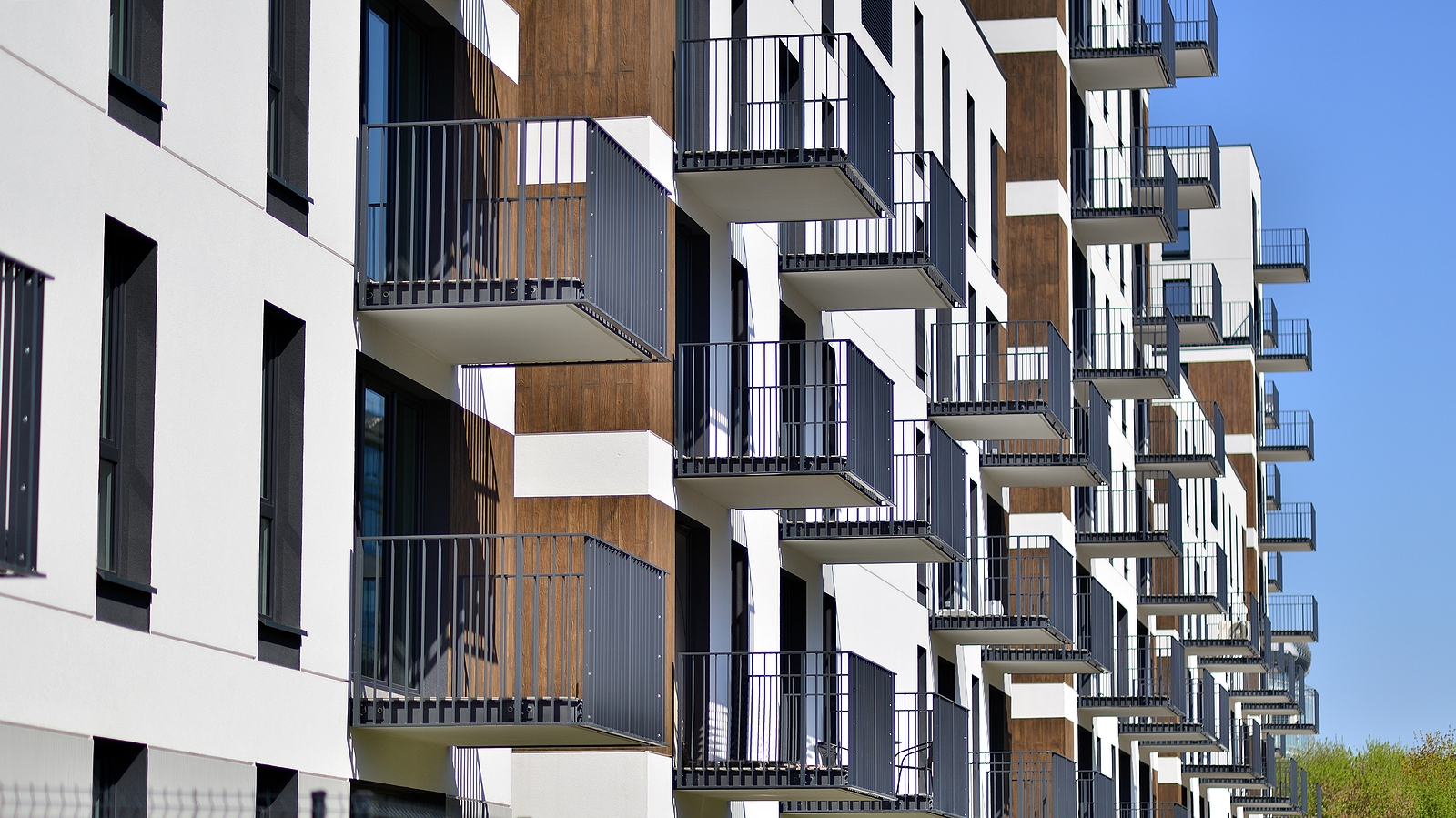 The Estonian start-up making buildings intelligent, not just smart