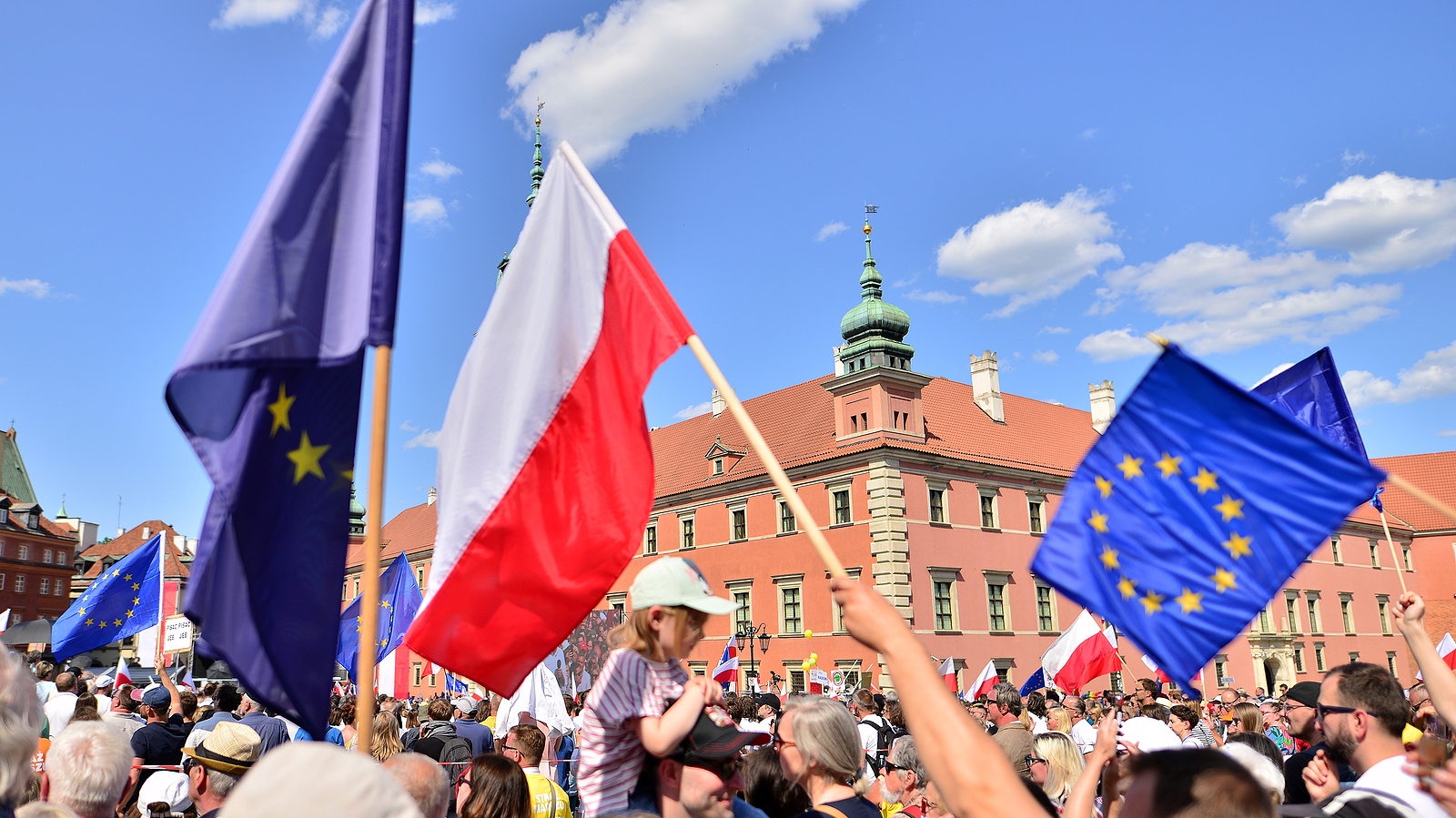 The last word: Future-proofing democracy - Emerging Europe