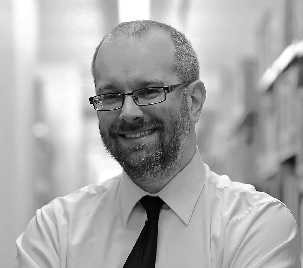Michael Rossi, author, Emerging Europe