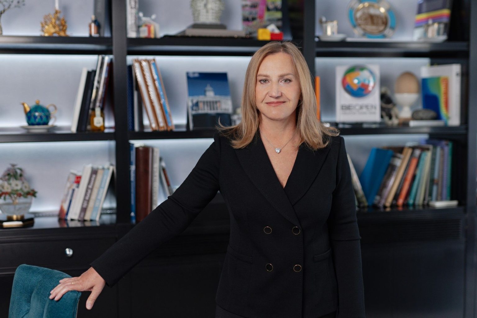 BE OPEN think-tank believes the creativity of younger people can solve ...