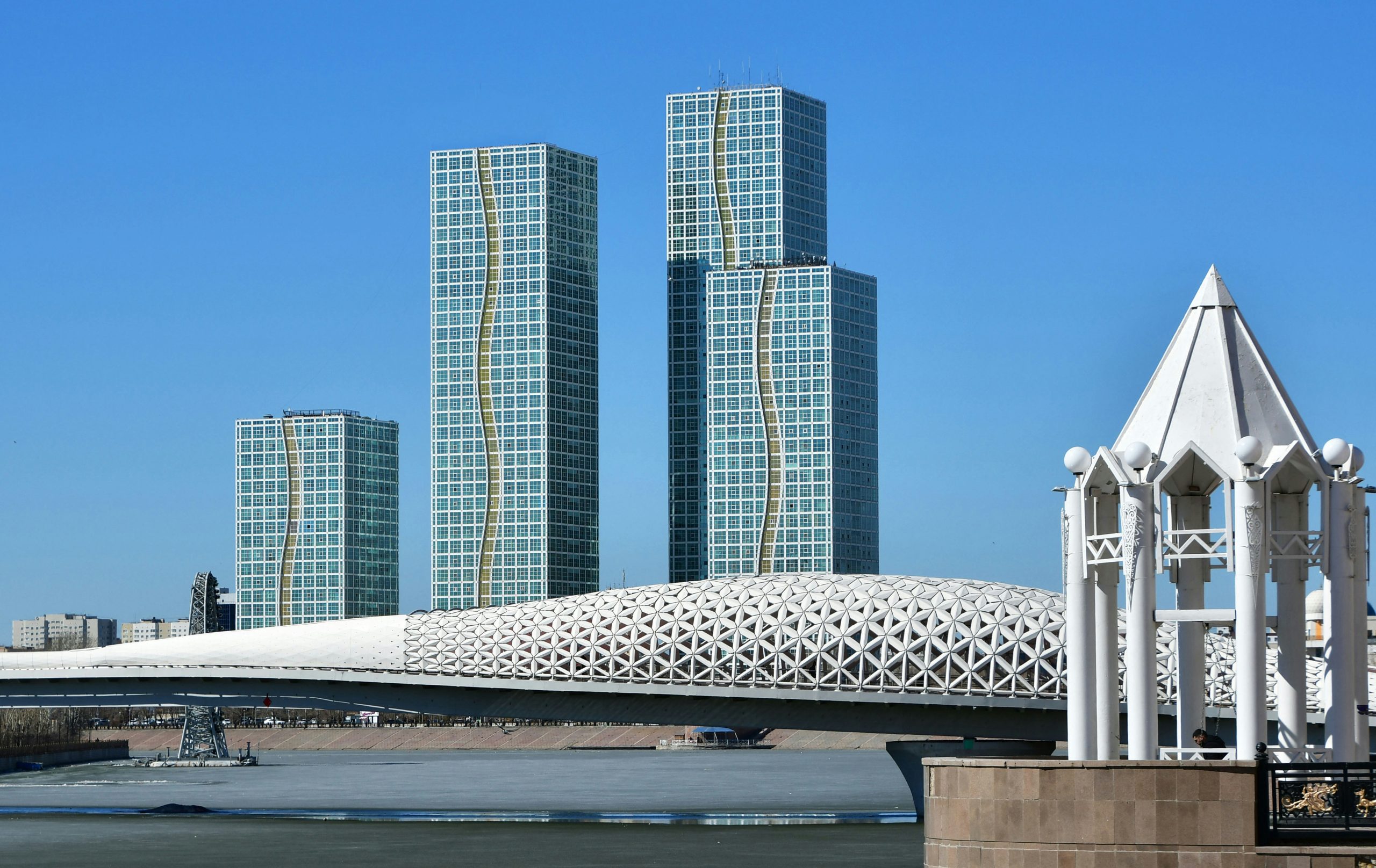 UK and Central Asia should deepen engagement - Emerging Europe