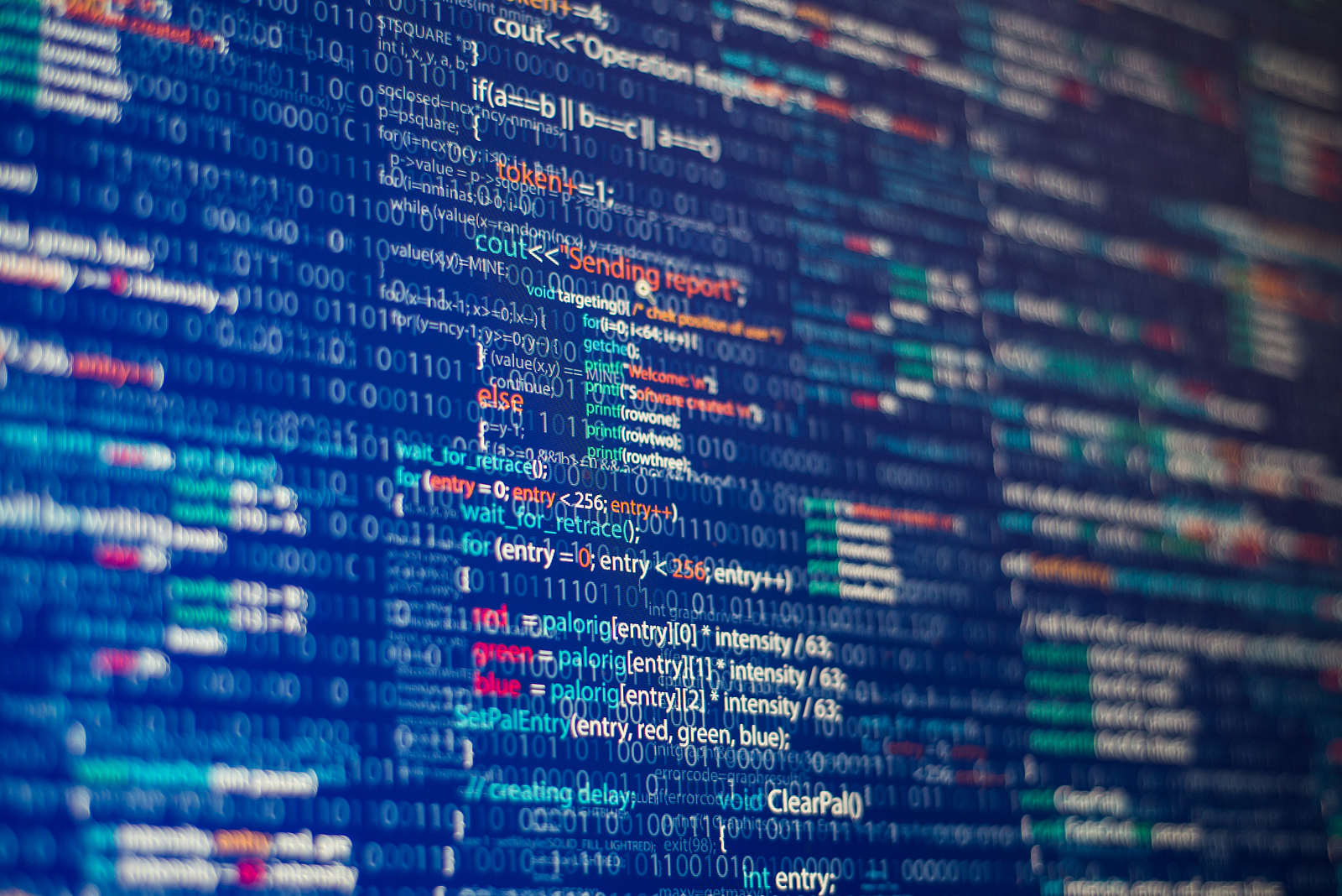 IT software development agencies, knights at the crossroads? - Emerging ...