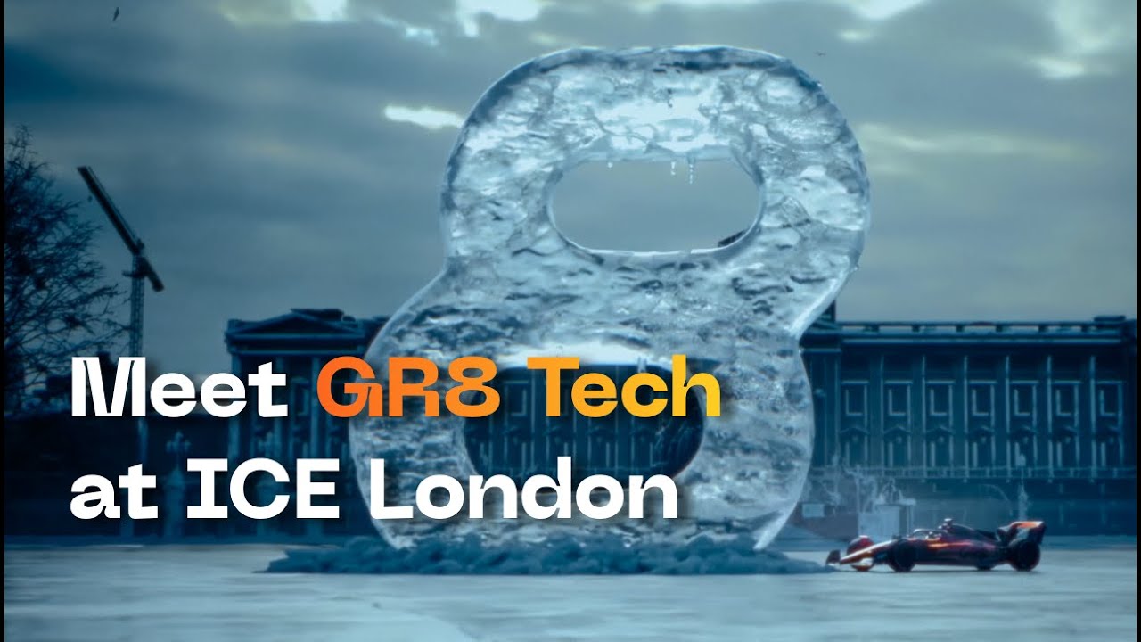 GR8 Tech is coming to London - Emerging Europe