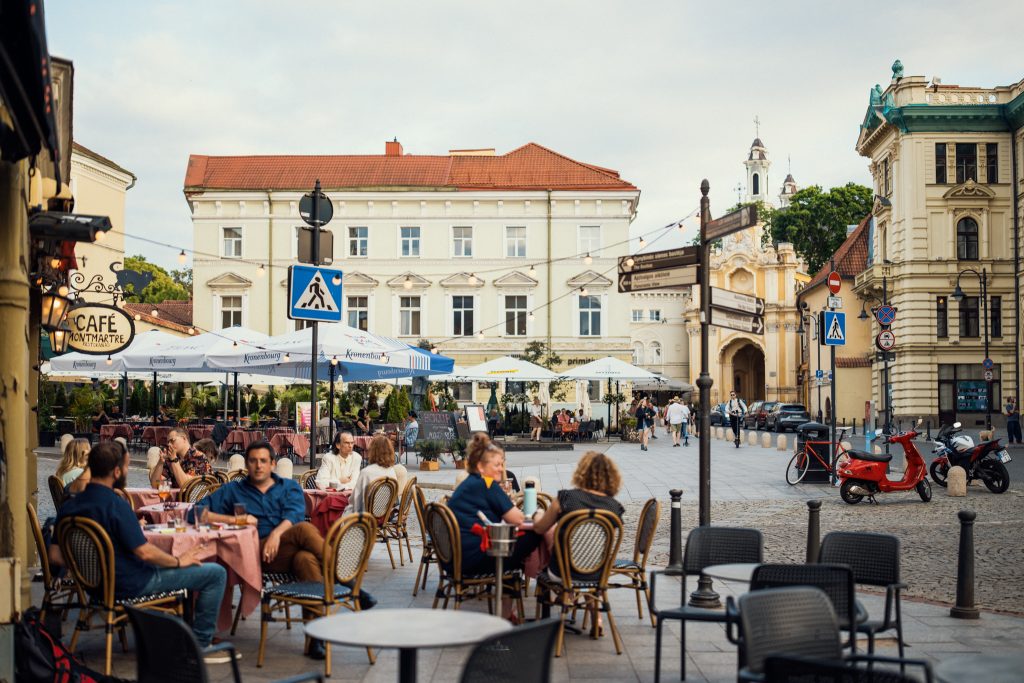 Eastern Europe? Ex-Soviet? A new campaign sets out to end lazy ...